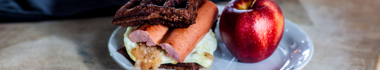 About Us | :: Simply Good Food